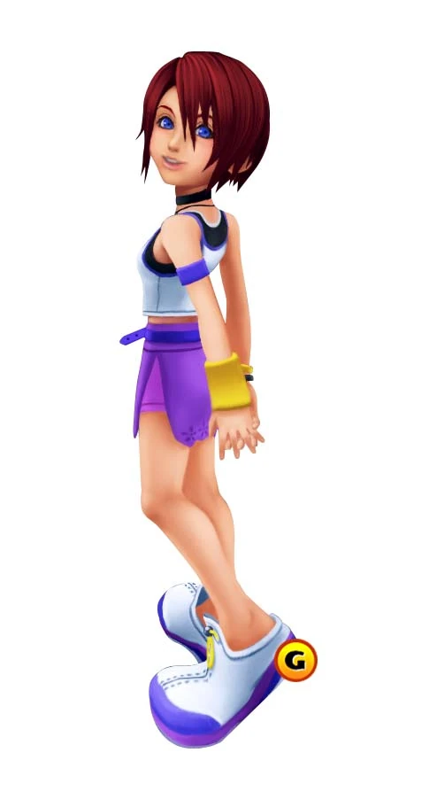 Kirie 10 | Fanontrix | Fandom