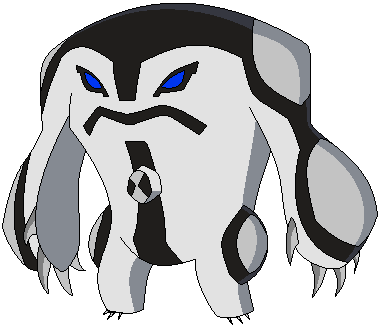 Cannonbolt Metal (A.S) | Ben 10 Fan Fiction Wiki | Fandom