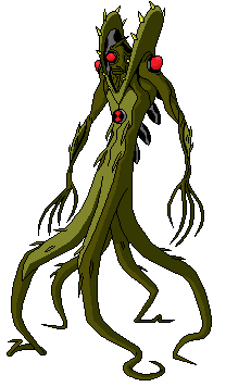 Cipó Selvagem Albedo | Ben 10 Fan Fiction Wiki | Fandom