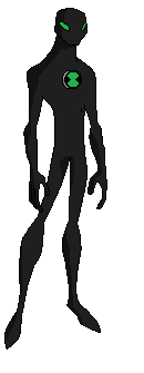 Shadow(Caos Alienigena) | Ben 10 Fan Fiction Wiki | Fandom