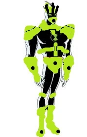 Z | Ben 10 Fan Fiction Wiki | Fandom