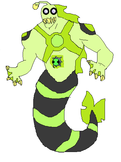 Acuatico Infinito An Ben 10 Fan Fiction Wiki Fandom