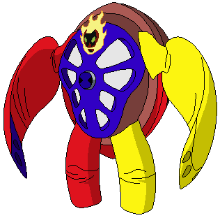 Tortuelementos | Ben 10 Fan Fiction Wiki | Fandom