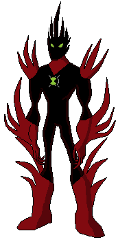 Fasttrack Supremo | Ben 10 Fan Fiction Wiki | Fandom