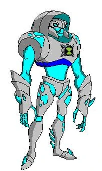 Amenaza Acuatica Supremo Ben 10 Fan Fiction Wiki Fandom