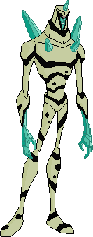 DiamondStone | Ben 10 Fan Fiction Wiki | Fandom