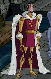 Dr. Chadwick | Ben 10 Fan Fiction Wiki | Fandom