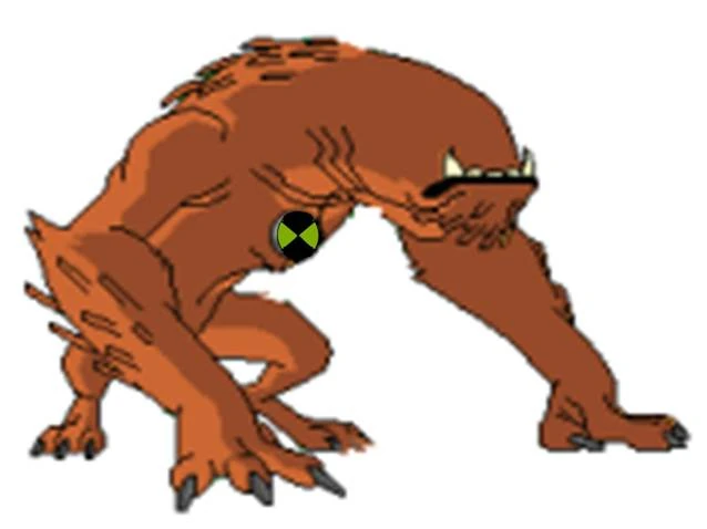 Bestia (R.C) | Ben 10 Fan Fiction Wiki | Fandom