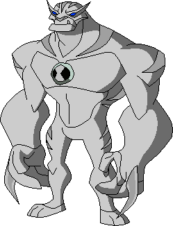 Rath Metal | Ben 10 Fan Fiction Wiki | Fandom