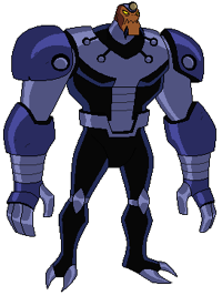 Vulkanus | Ben 10 Fan Fiction Wiki | Fandom