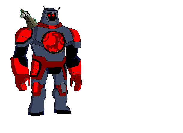 El regreso de los supremos | Ben 10 Fan Fiction Wiki | Fandom