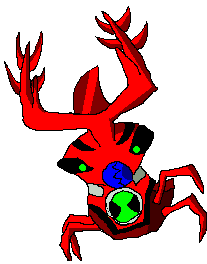 Ball weevil supremo | Ben 10 Fan Fiction Wiki | Fandom