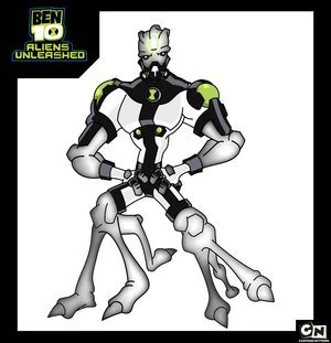 El regreso de Kevin Supremo parte 1 | Ben 10 Fan Fiction Wiki | Fandom