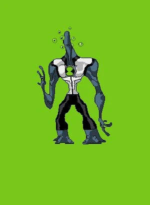 Multiojos supremo | Ben 10 Fan Fiction Wiki | Fandom