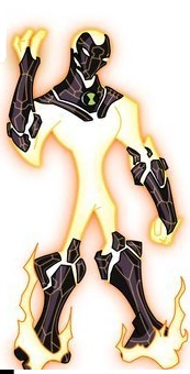 Ultimate Heatblast | Fanontrix | Fandom