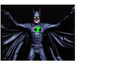 Batty | Ben 10 Fan Fiction Wiki | Fandom