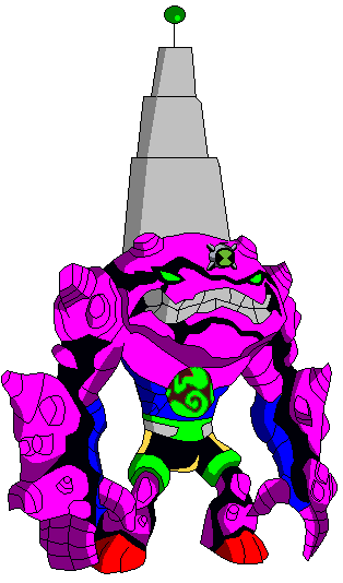 Batalla tetro | Ben 10 Fan Fiction Wiki | Fandom