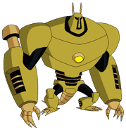 Armadillo | Ben 10 Fan Fiction Wiki | Fandom