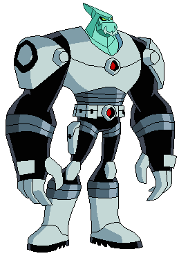 Buscando el Potis Altiare Parte 2 | Ben 10 Fan Fiction Wiki | Fandom