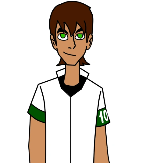 El nuevo heroe,Ken | Ben 10 Fan Fiction Wiki | Fandom