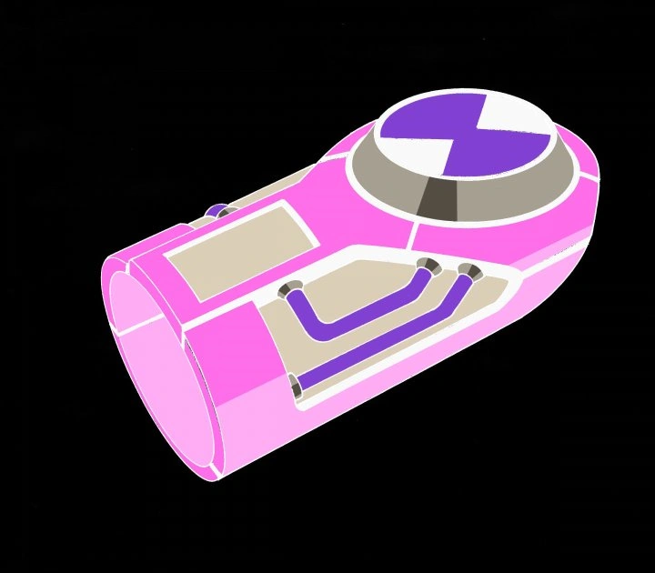 Buena copia,mala copia,nueva copia | Ben 10 Fan Fiction Wiki | Fandom