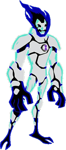 Light | Ben 10 Fan Fiction Wiki | Fandom