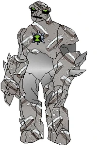 Tetro Rocks | Ben 10 Fan Fiction Wiki | Fandom