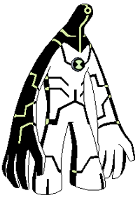 Upgrade | Ben 10 Fan Fiction Wiki | Fandom