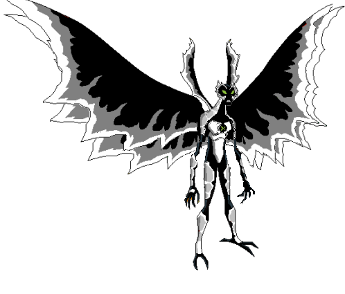 Frio Telolico Ben 10 Fan Fiction Wiki Fandom