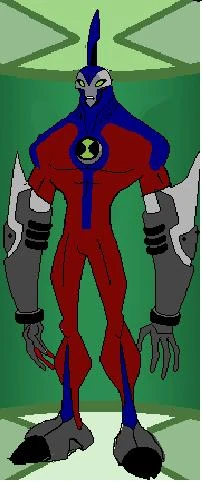 Mega Grande Ultimate | Ben 10 Fan Fiction Wiki | Fandom