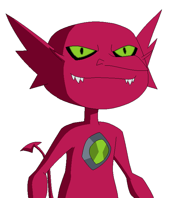 Juryrigg | Ben 10 Fan Fiction Wiki | Fandom