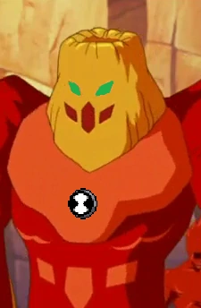 Lavac | Ben 10 Fan Fiction Wiki | Fandom