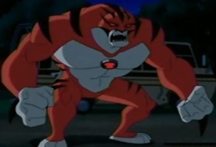 Albedo | Ben 10 Fan Fiction Wiki | Fandom