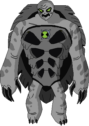 Tortutornado supremo (fi) | Ben 10 Fan Fiction Wiki | Fandom