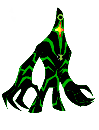 Ultra-V | Ben 10 Fan Fiction Wiki | Fandom