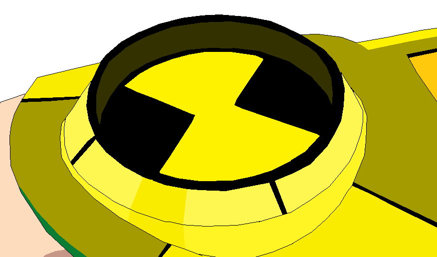 Neotrix 0 | Ben 10 Fan Fiction Wiki | Fandom