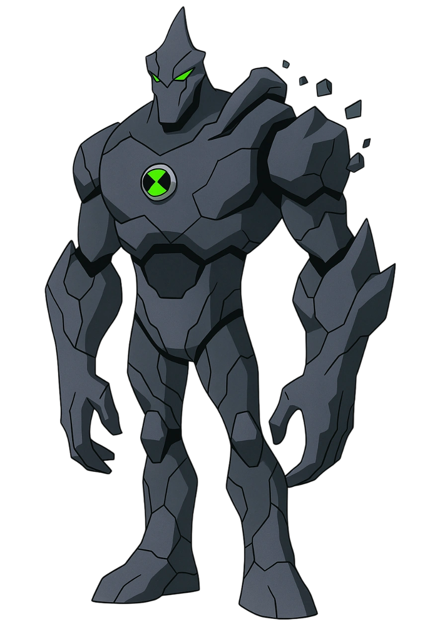 Rokar Perfecto | Ben 10 Fan Fiction Wiki | Fandom