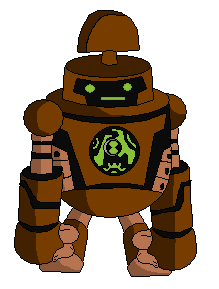 Clockwork (Alien Team) | Ben 10 Fan Fiction Wiki | Fandom