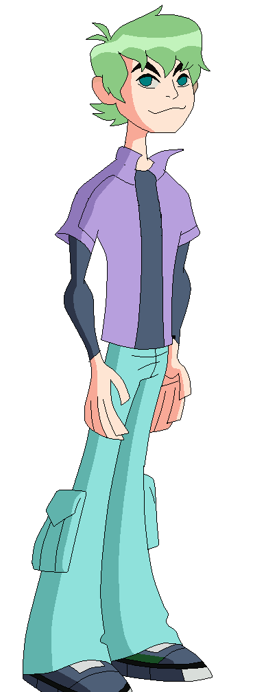 Drew | Ben 10 Fan Fiction Wiki | Fandom