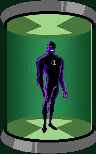 Ben Energy | Ben 10 Fan Fiction Wiki | Fandom