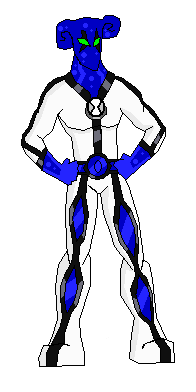 Espacio Azul | Ben 10 Fan Fiction Wiki | Fandom