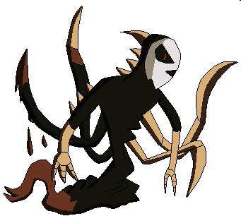 Nocturne (Ben 10: Haywhire) | Ben 10 Fan Fiction Wiki | Fandom
