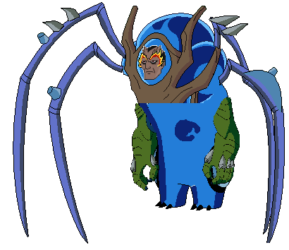 !Supremo! | Ben 10 Fan Fiction Wiki | Fandom