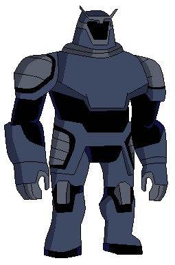 Techadon | Ben 10 Fan Fiction Wiki | Fandom