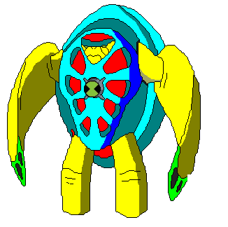 Tortutornado Supremo (M.A.) | Ben 10 Fan Fiction Wiki | Fandom
