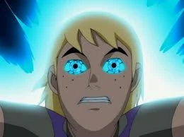 Cooper | Ben 10 Fan Fiction Wiki | Fandom