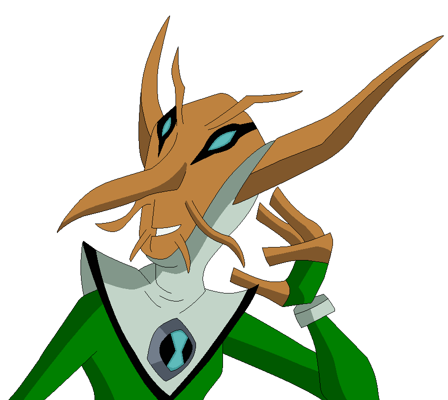 Absolute-0 | Ben 10 Fan Fiction Wiki | Fandom