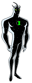 Alien X (MO) | Ben 10 Fan Fiction Wiki | Fandom
