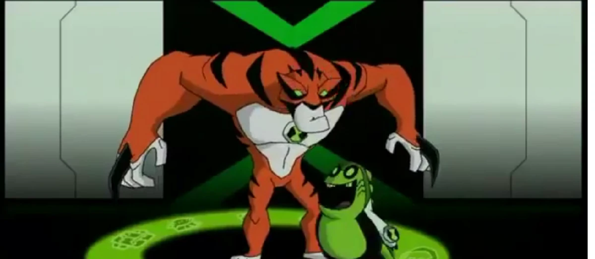 Rath (Ben 10: CC) | Ben 10 Fan Fiction Wiki | Fandom