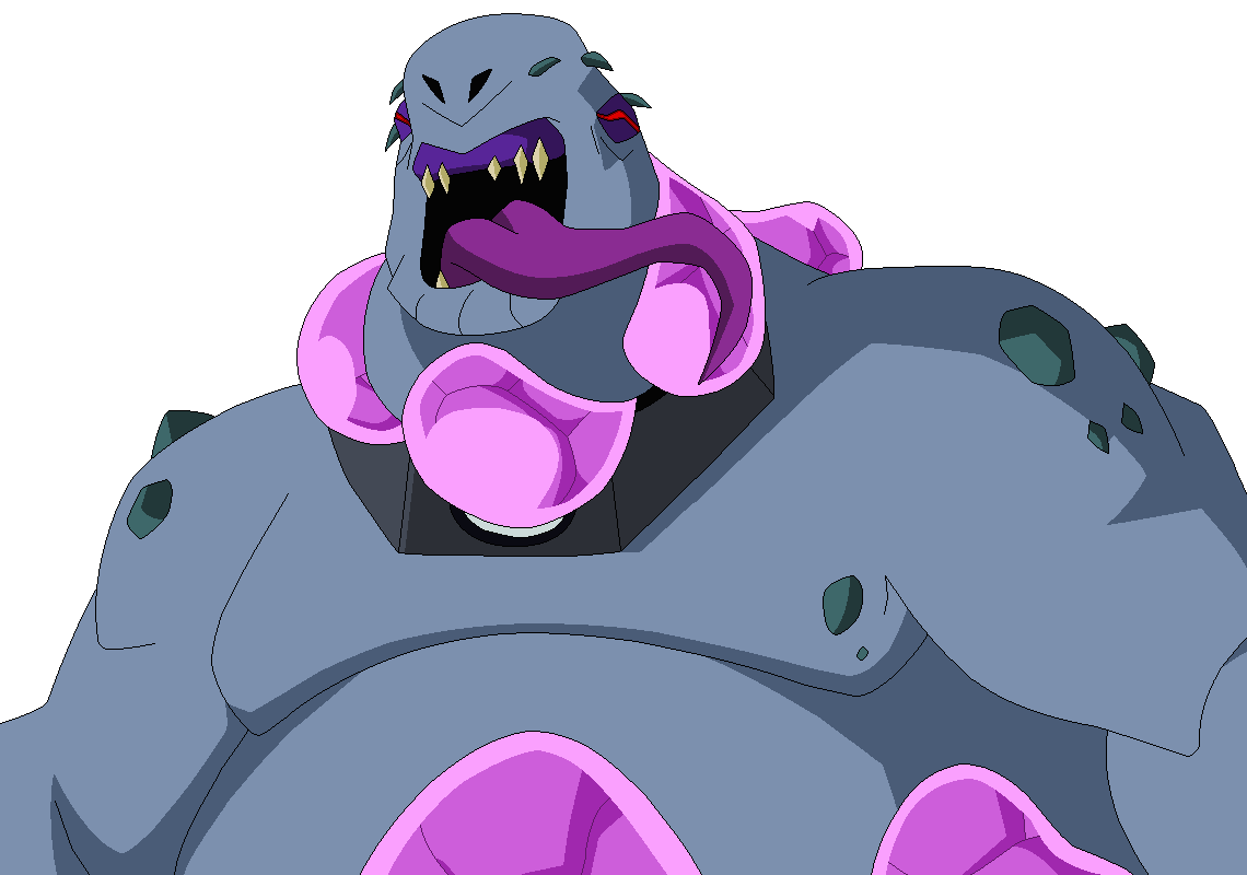 Deximus | Ben 10 Fan Fiction Wiki | Fandom